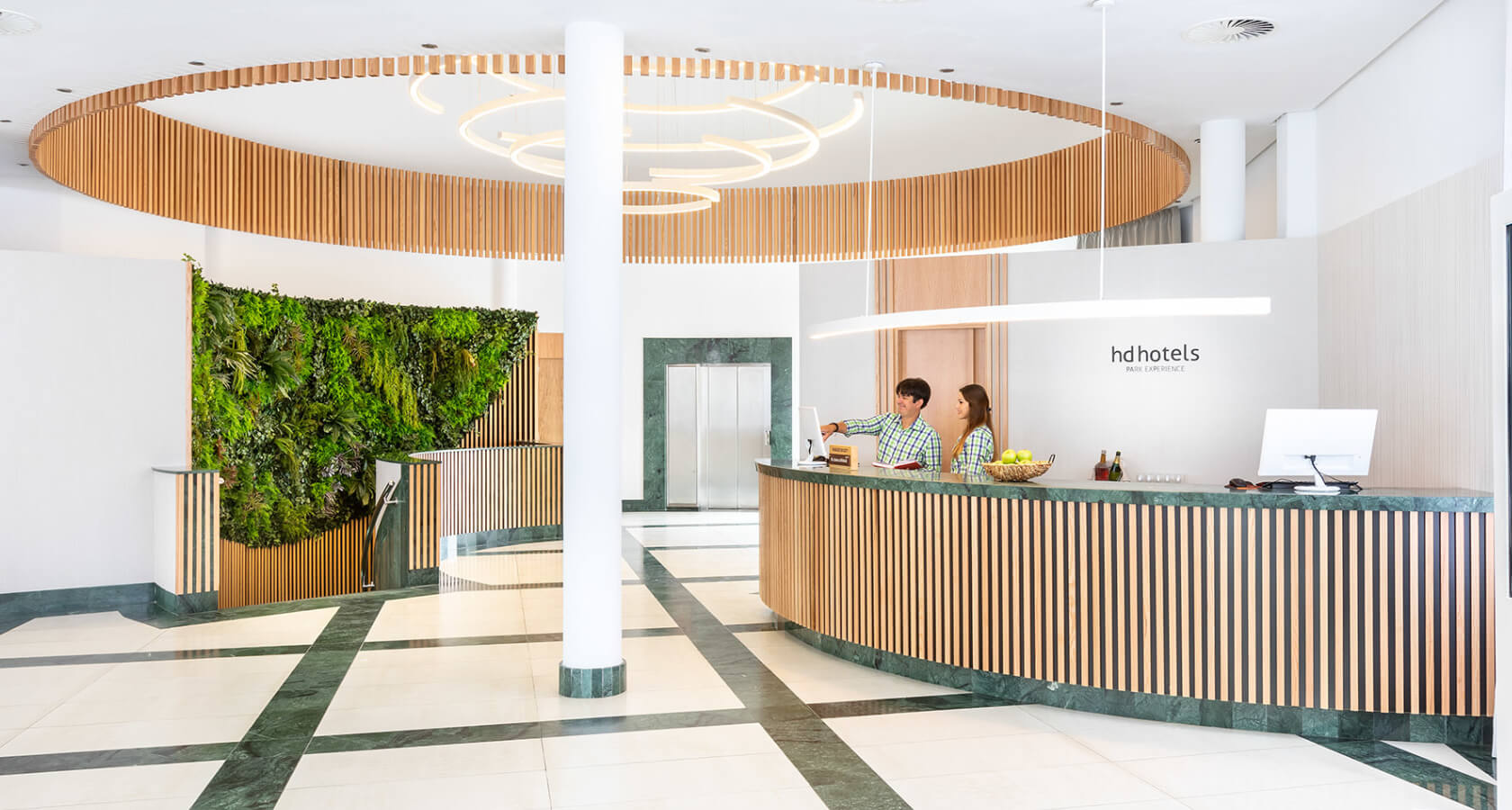 HD Parque Cristóbal Tenerife | HD Hotels & Resorts