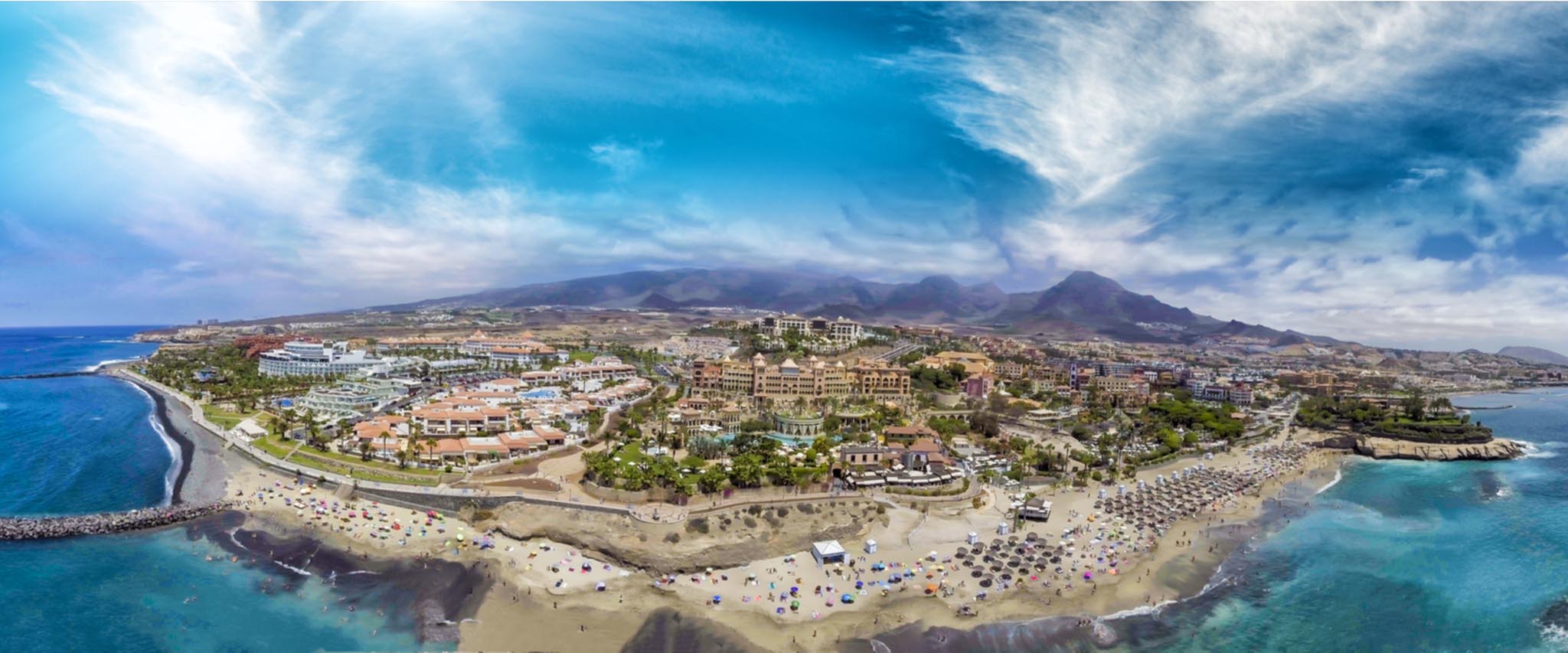 NatureConnect | HD Parque Cristobal Tenerife