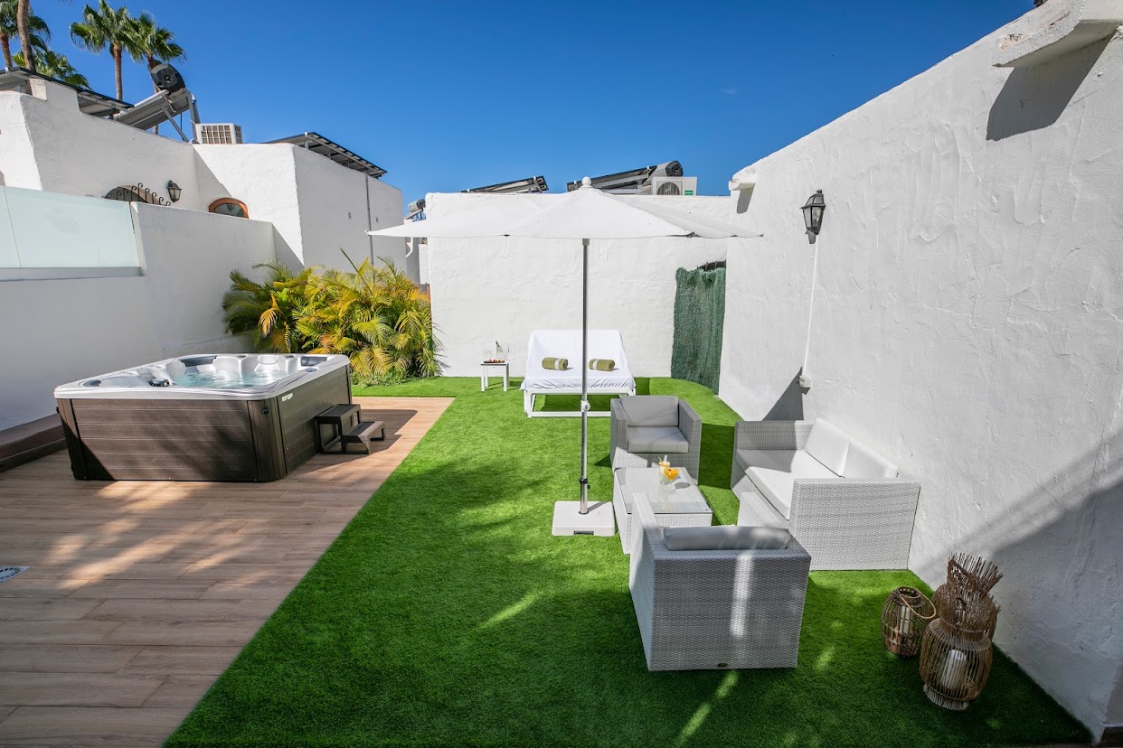 EMBLEM Parque Cristóbal Tenerife | HD Hotels