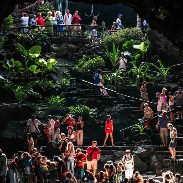 NatureConnect | HD Beach Resort & Spa