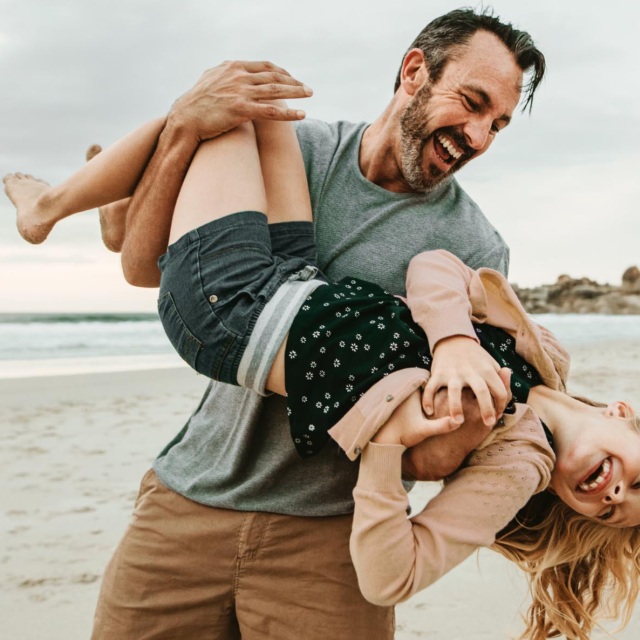 Family & Joy | HD Hotels