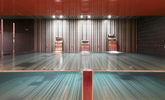 HD Beach Resort & Spa | HD Hotels & Resorts