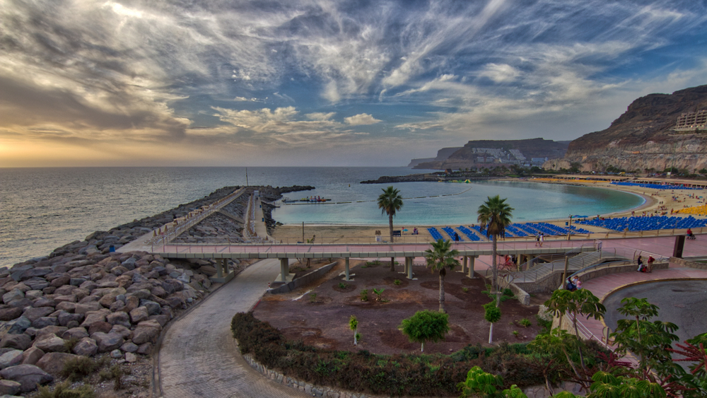 5 Ports and Marinas of Gran Canaria
