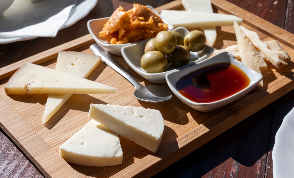 Guachinches in Tenerife: Try the best local food