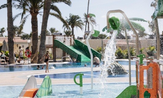 HD Parque Cristóbal Gran Canaria | HD Hotels & Resorts