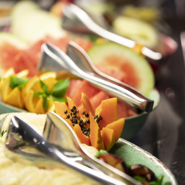 Gastronomic Experiences | HD Beach Resort & Spa