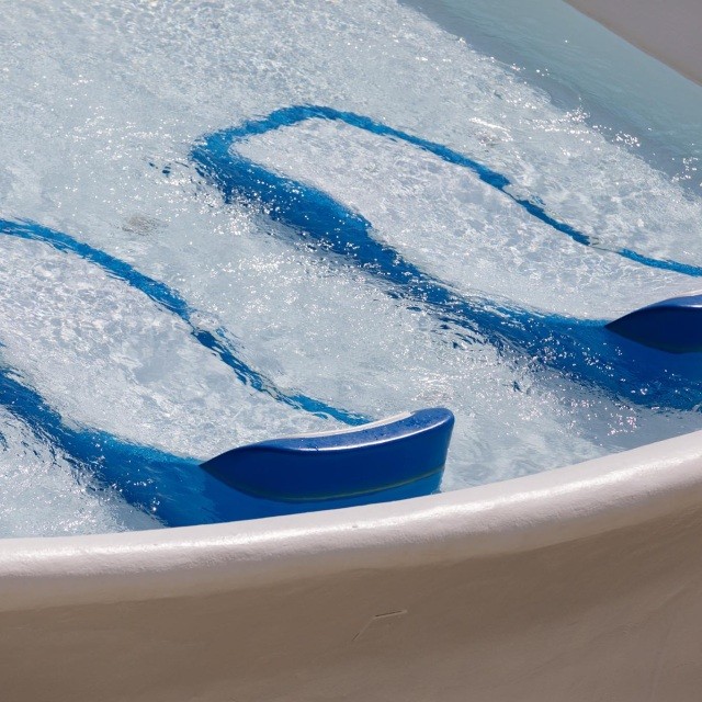 Pools&Splash - HD Beach Resort & Spa