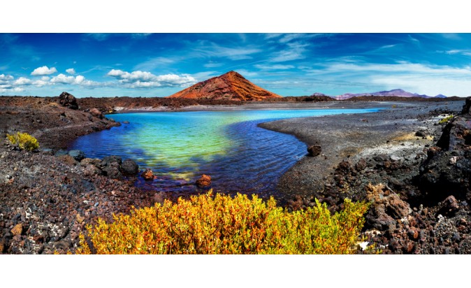Explore the top 3 volcanoes of Lanzarote | HD Hotels