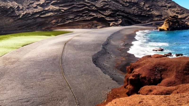 Canary Islands: The Paradise of Europe : HD Hotels