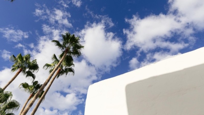 HD Parque Cristóbal Gran Canaria - HD Hotels